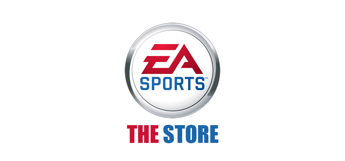 EA SPORTS: It's in the Store !! - Sport Buzz Business