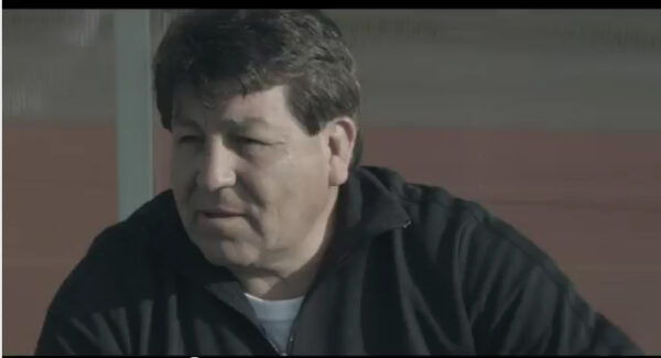 Laurent Blanc dans le casting Nike de "The Chance" - Sport Buzz Business