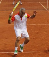 Perrier et Roland Garros célèbrent 35 ans de partenariat - Sport Buzz ...