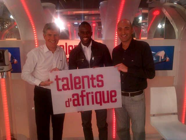 Interview des community managers de Mohamed Sissoko et Neeskens Kebano ...