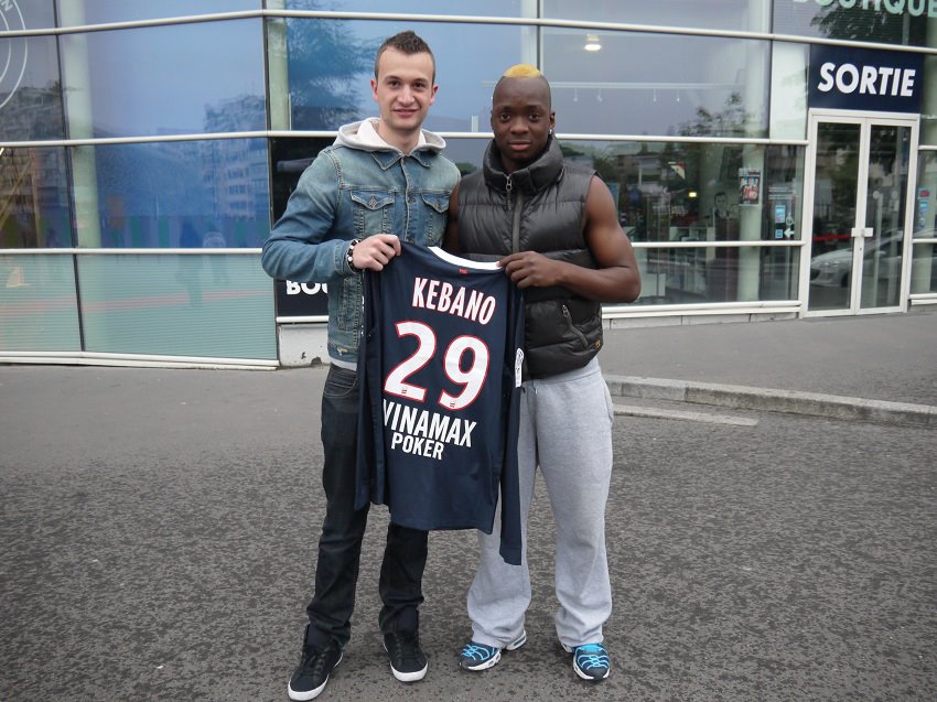 Interview des community managers de Mohamed Sissoko et Neeskens Kebano ...
