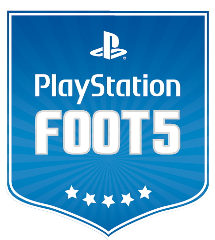 PlayStation envahit les terrains du foot à 5 avec le PlayStation Foot 5 ...