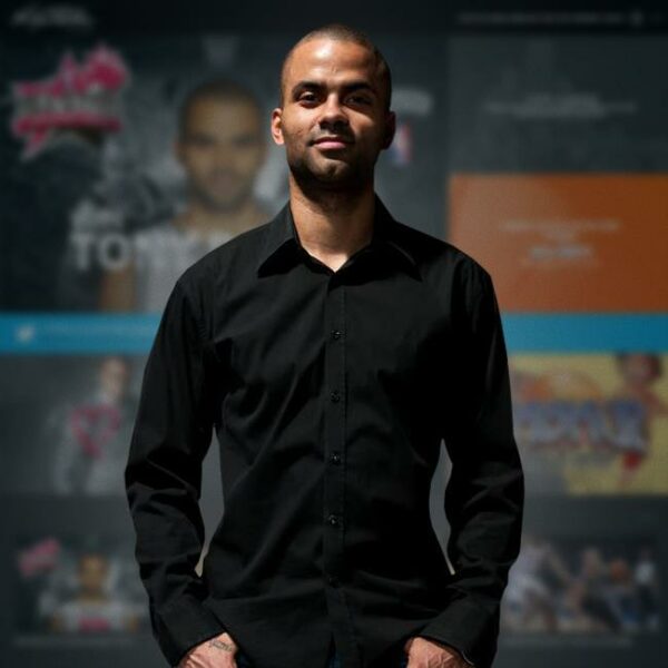 Tony Parker quitte Nike et s'engage pour 5 ans avec la marque Chinoise ...