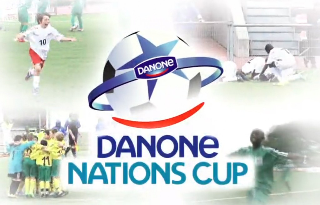 (replay) Live vidéo - 1ère étape de la Danone Nations Cup 2013 - Sport ...