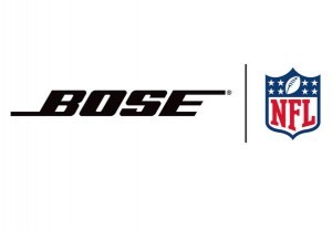 Bose devient la marque de casques audio officielle de la NFL