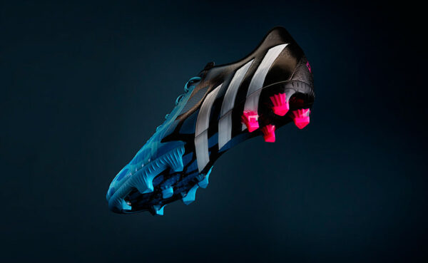 adidas célèbre les 20 ans de la Predator avec la "Predator Instinct"