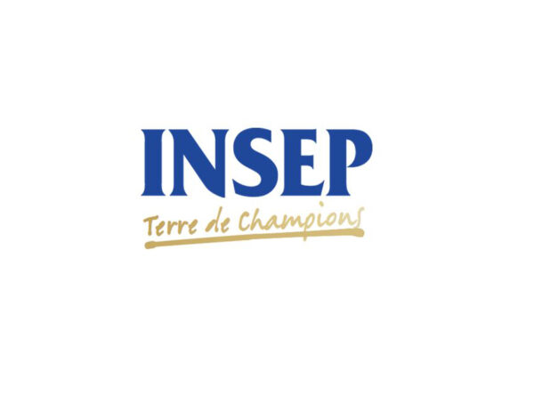 Un nouveau logo et une chaîne TV pour l'INSEP