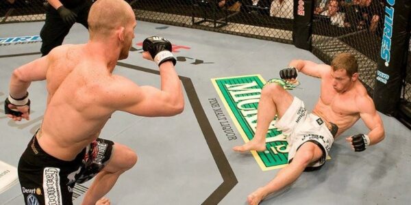 L'UFC en exclusivité sur la chaîne KOMBAT SPORT HD en France pour 2015 ...