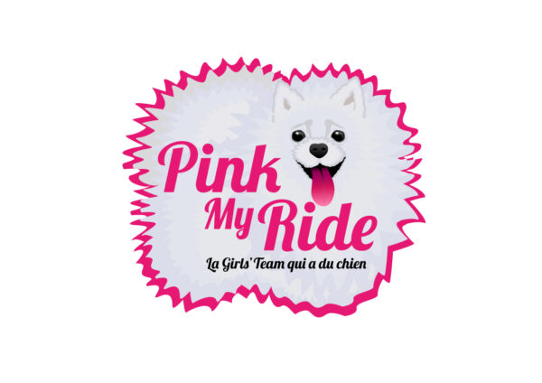 Crowdfunding - Soutenez le Team “Pink My Ride”