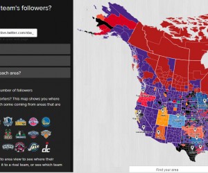 Archives des twitter fan map NBA - SportBuzzBusiness.fr