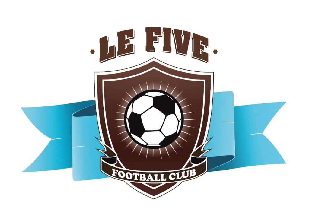 Offre Emploi : Responsable Terrain - Le FIVE Football Club (Strasbourg ...