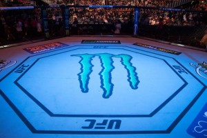 Monster Energy devient Partenaire de l'UFC
