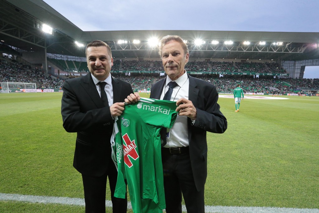Devenir sponsor pour augmenter sa notoriété et développer son image de ...