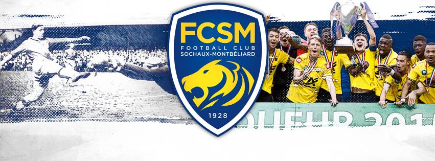 Le FC Sochaux officiellement 100% chinois, le club dévoile son nouveau ...