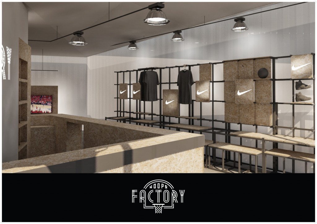 Evan Fournier et Rudy Gobert investissent dans le futur centre indoor ...