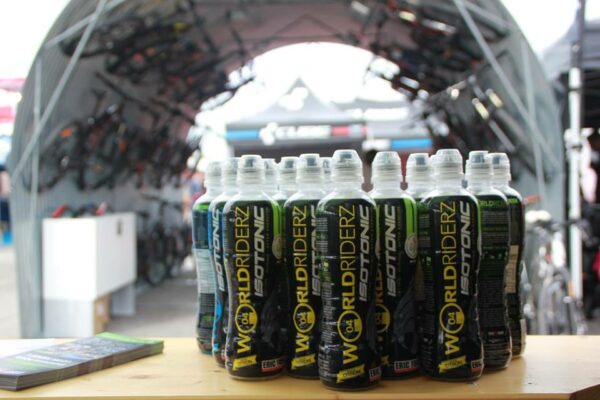 Interview - Eric Favre : "Etre le numéro 1 dans la nutrition sportive"