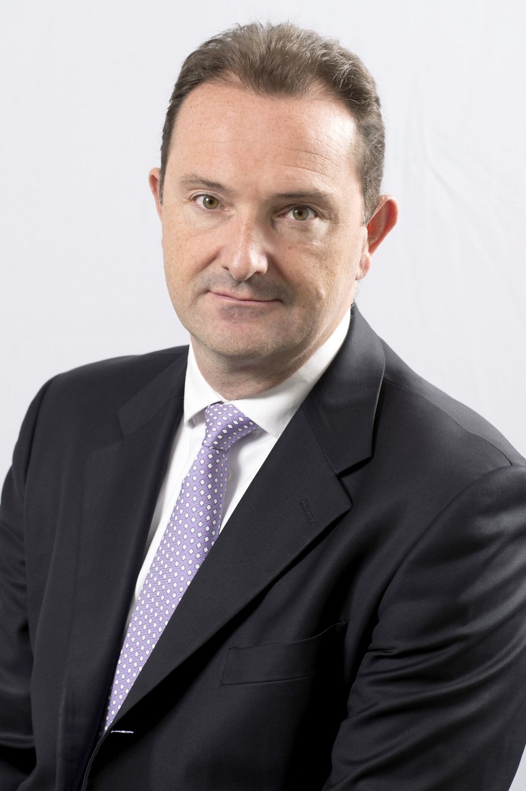 Interview - Marc Hedrich, Directeur Général de Kia Motors France ...