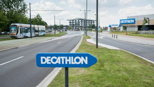 9,1 milliards d'euros de chiffre d'affaires pour Decathlon en 2015 dont ...