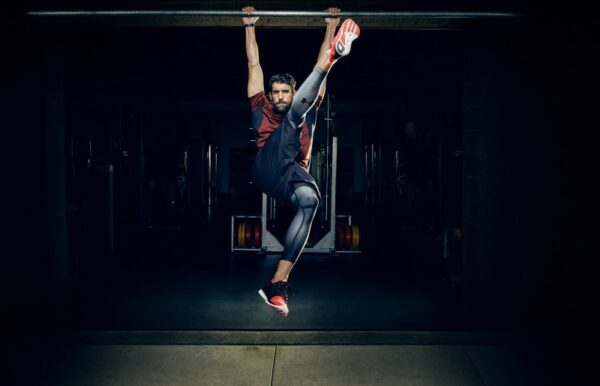 Under Armour lance la seconde phase de sa campagne marketing RULE ...