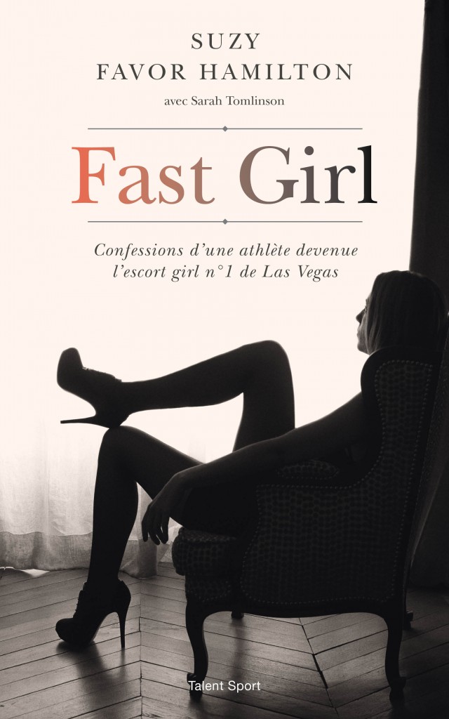 CONCOURS - Nous vous offrons 5 exemplaires du livre "Fast Girl" (Talent ...