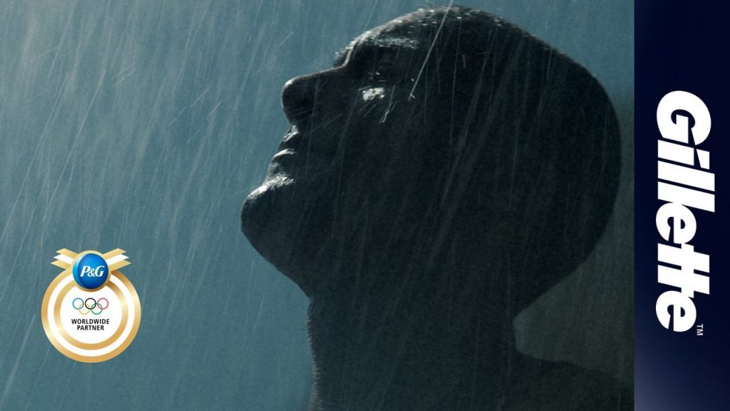 "Perfect Isn't Pretty", la campagne marketing de Gillette avec Neymar ...