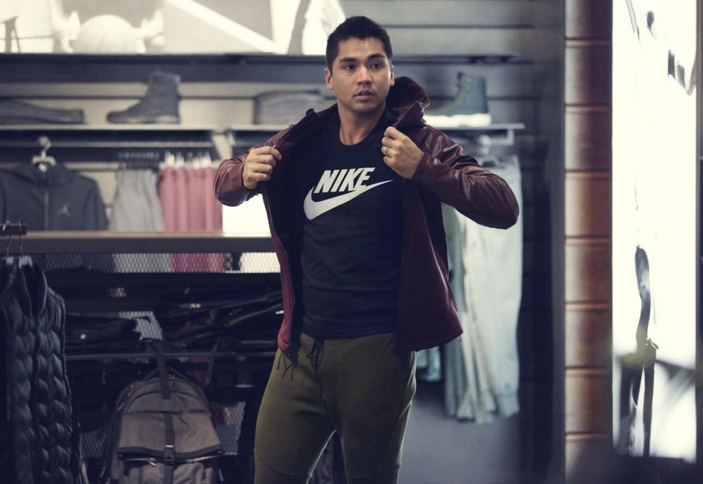 Golf - Jason Day nouvel ambassadeur Nike - Sport Buzz Business