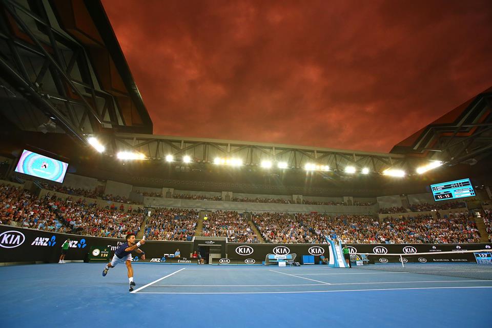 L'Open d'Australie propose une nouvelle expérience VIP avec des sièges ...