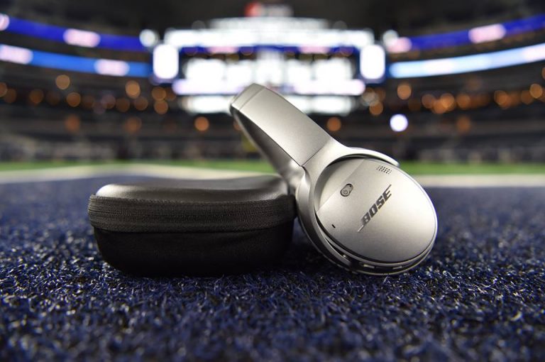 Bose renouvelle son partenariat avec la NFL - Sport Buzz Business