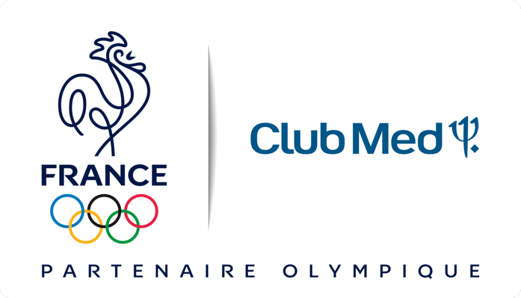 JO - Club Med nouveau Partenaire Officiel du CNOSF - Sport Buzz Business