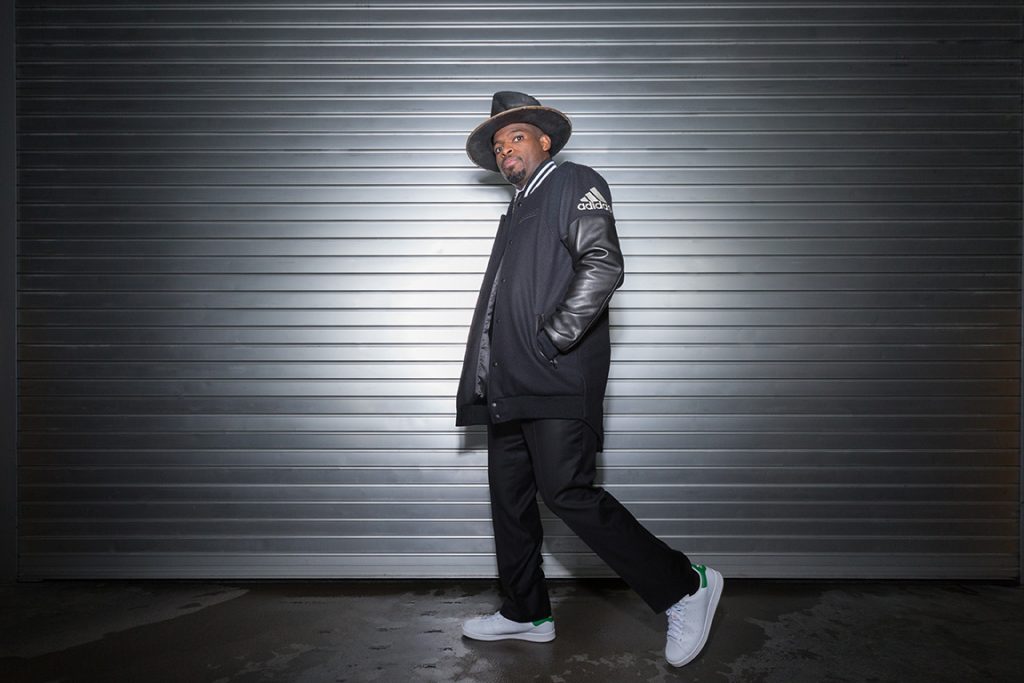 Qui sont les 25 ambassadeurs adidas présents dans la dernière publicité ...