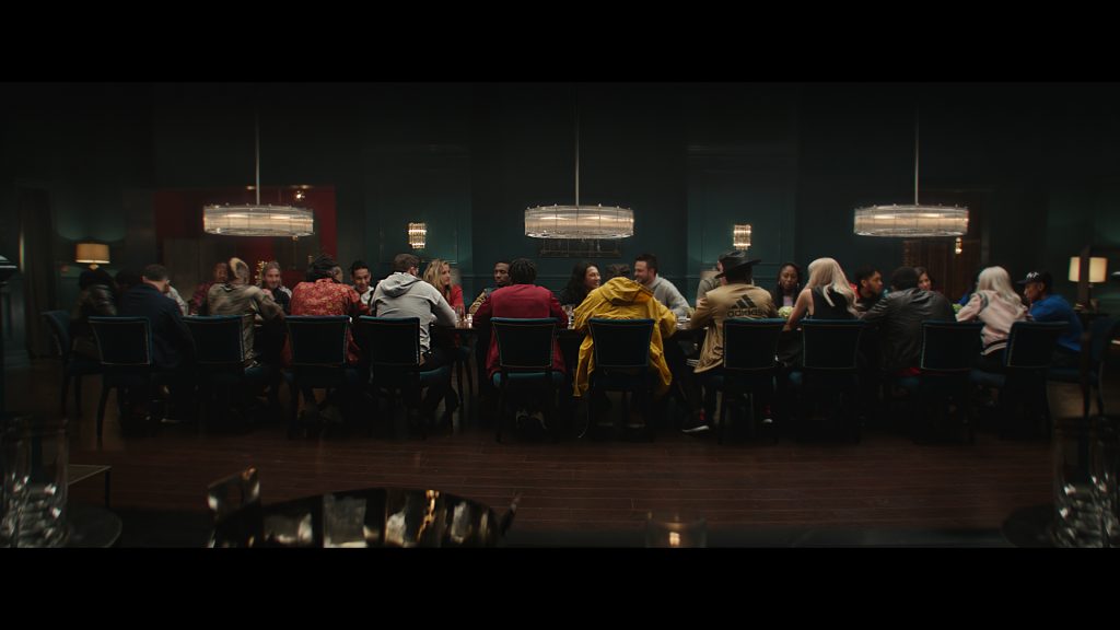 Qui sont les 25 ambassadeurs adidas présents dans la dernière publicité "Calling All Creators ...
