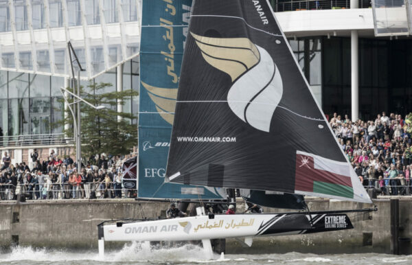 OC Sport dévoile sa nouvelle identité visuelle à l'occasion de ses 20 ...