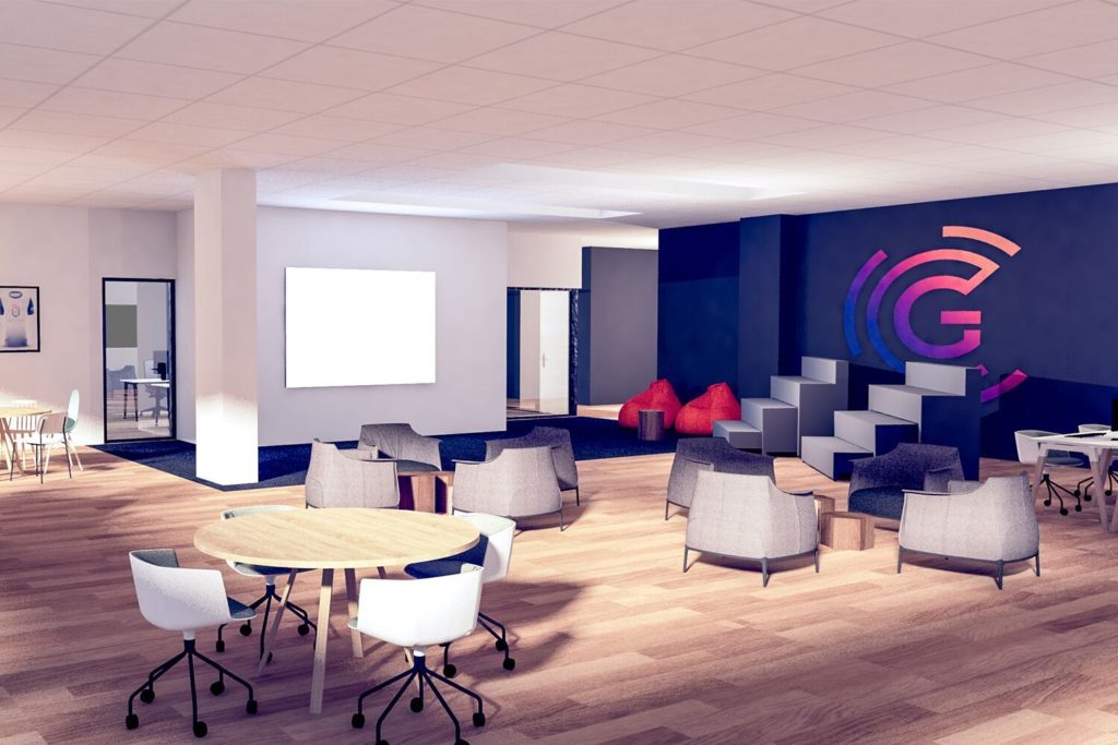 Gaming Campus va proposer une école de Management et une filière esport ...