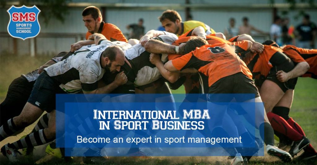 Sports Management School ouvre son 3ème campus à Barcelone - Sport Buzz ...