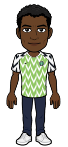 Coupe du Monde 2018 - adidas et Nike s'invitent dans Bitmoji pour une ...