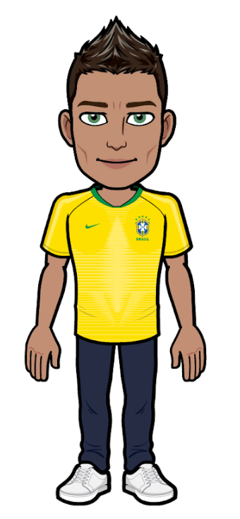 Coupe du Monde 2018 - adidas et Nike s'invitent dans Bitmoji pour une ...