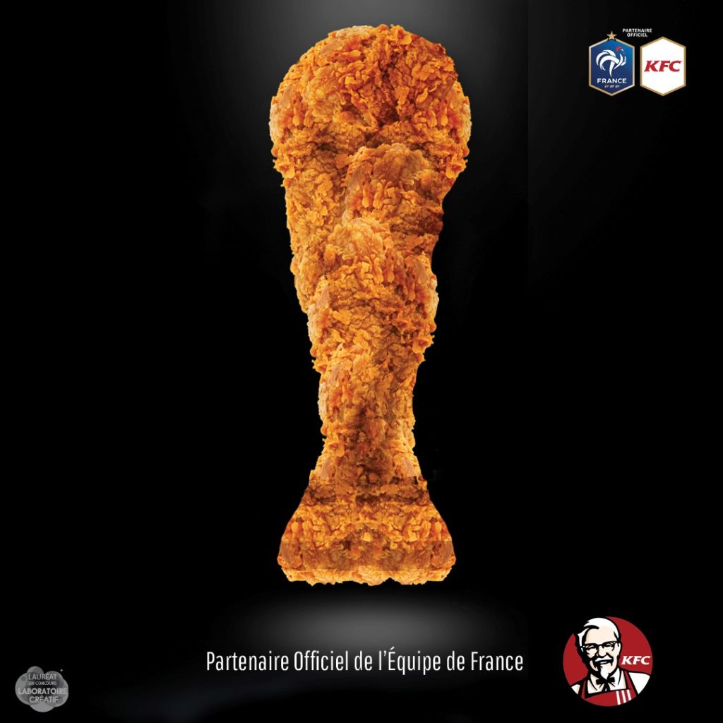 KFC, PMU... Ces publicités que vous ne verrez peut-être jamais - Sport ...