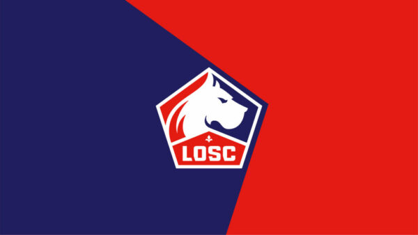 Qui se cache derrière le design du nouveau logo du LOSC ? - Sport Buzz ...