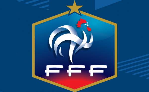 De nouveaux logos pour la FFF et l'Equipe de France de Football - Sport ...