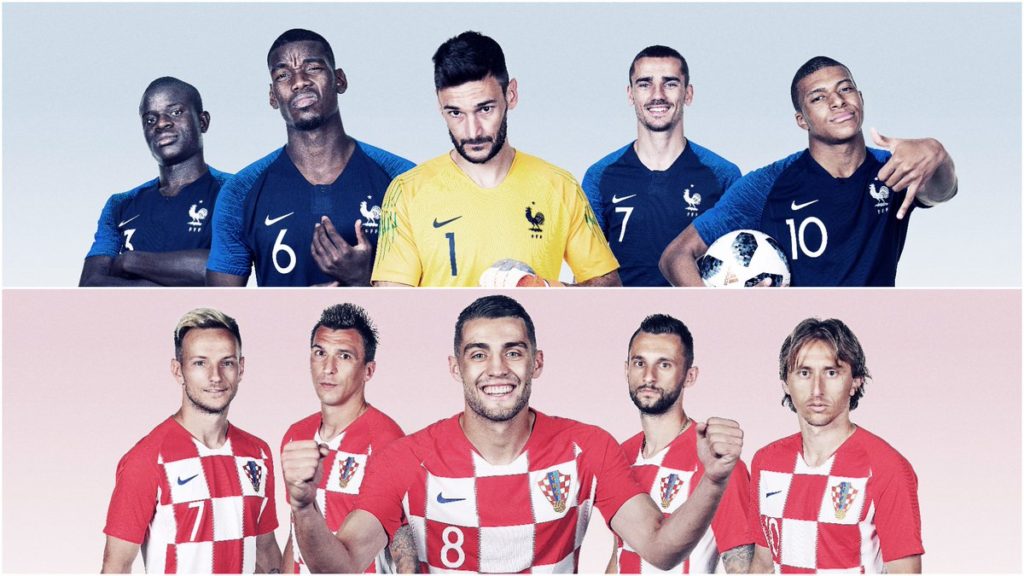 400M$ reversés aux 32 équipes de la Coupe du Monde 2018. Quelles primes ...