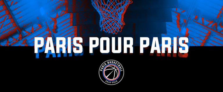 L’agence SEVEN accompagne le Paris Basketball dans son développement ...