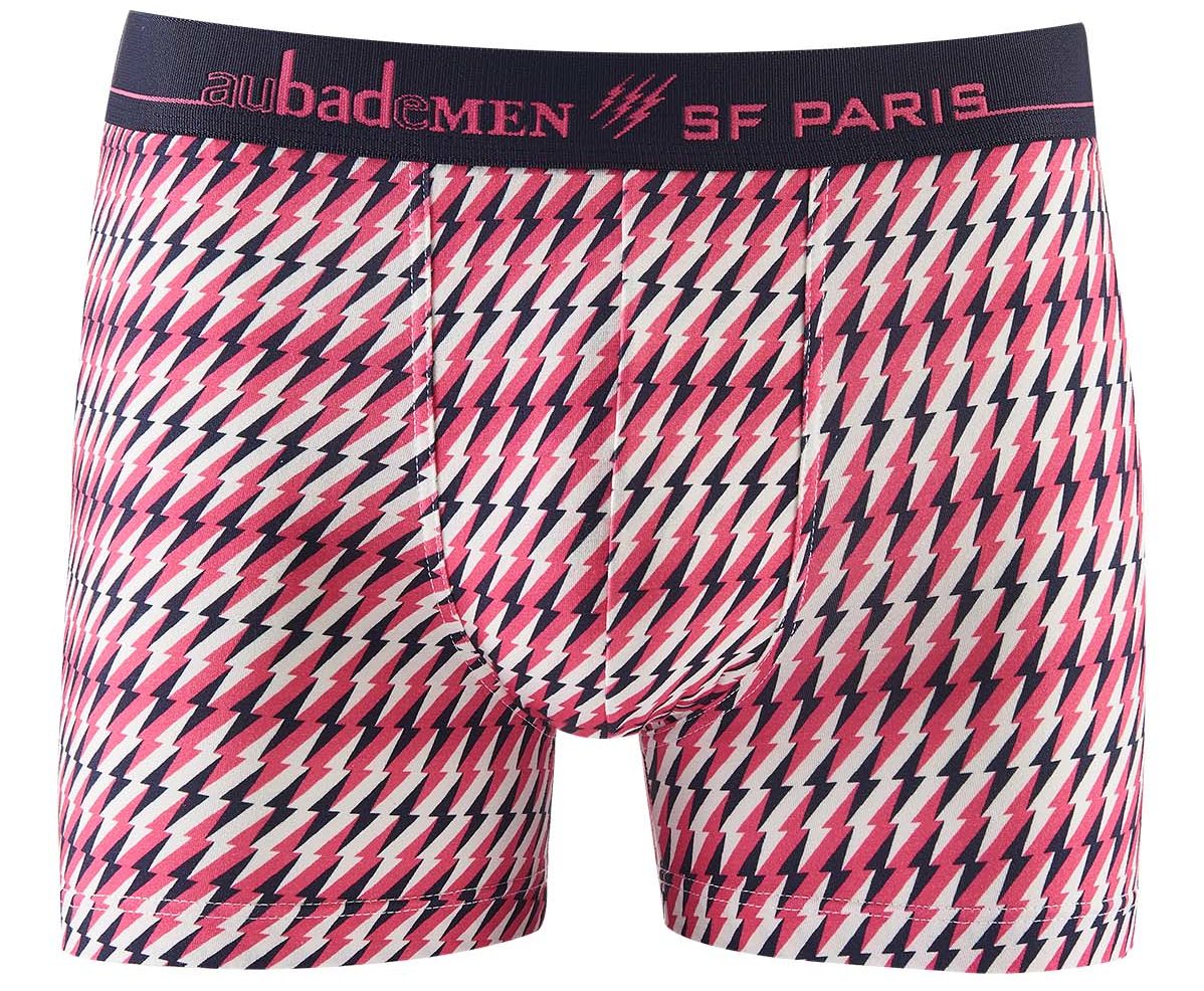 Le Stade Français Paris s'associe à Aubade pour une collection de ...