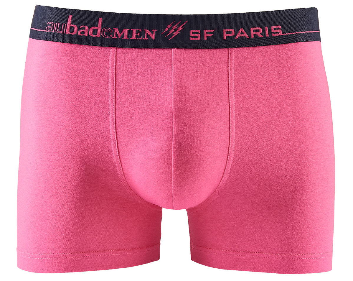 Le Stade Français Paris s'associe à Aubade pour une collection de ...
