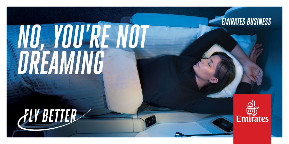 Emirates active ses partenariats sportifs pour mettre en avant sa ...