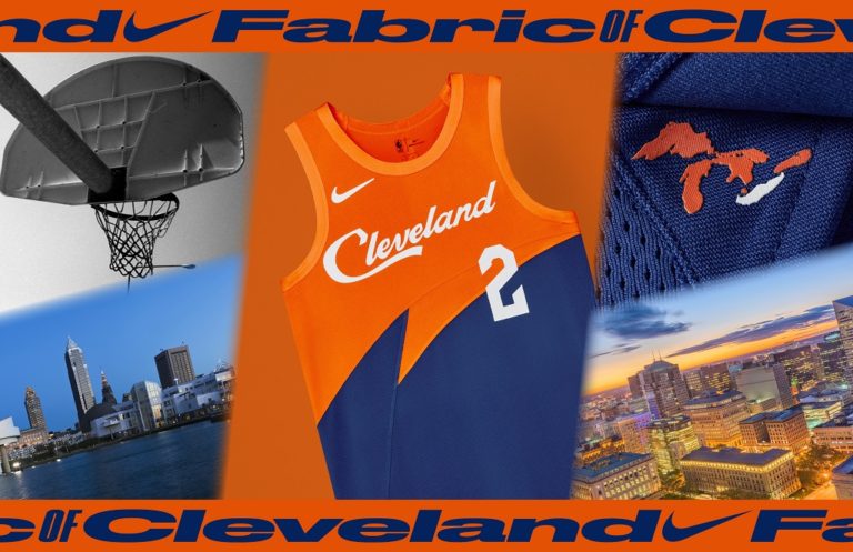 Les 30 nouveaux maillots NBA "City Edition" sont désormais connus ...