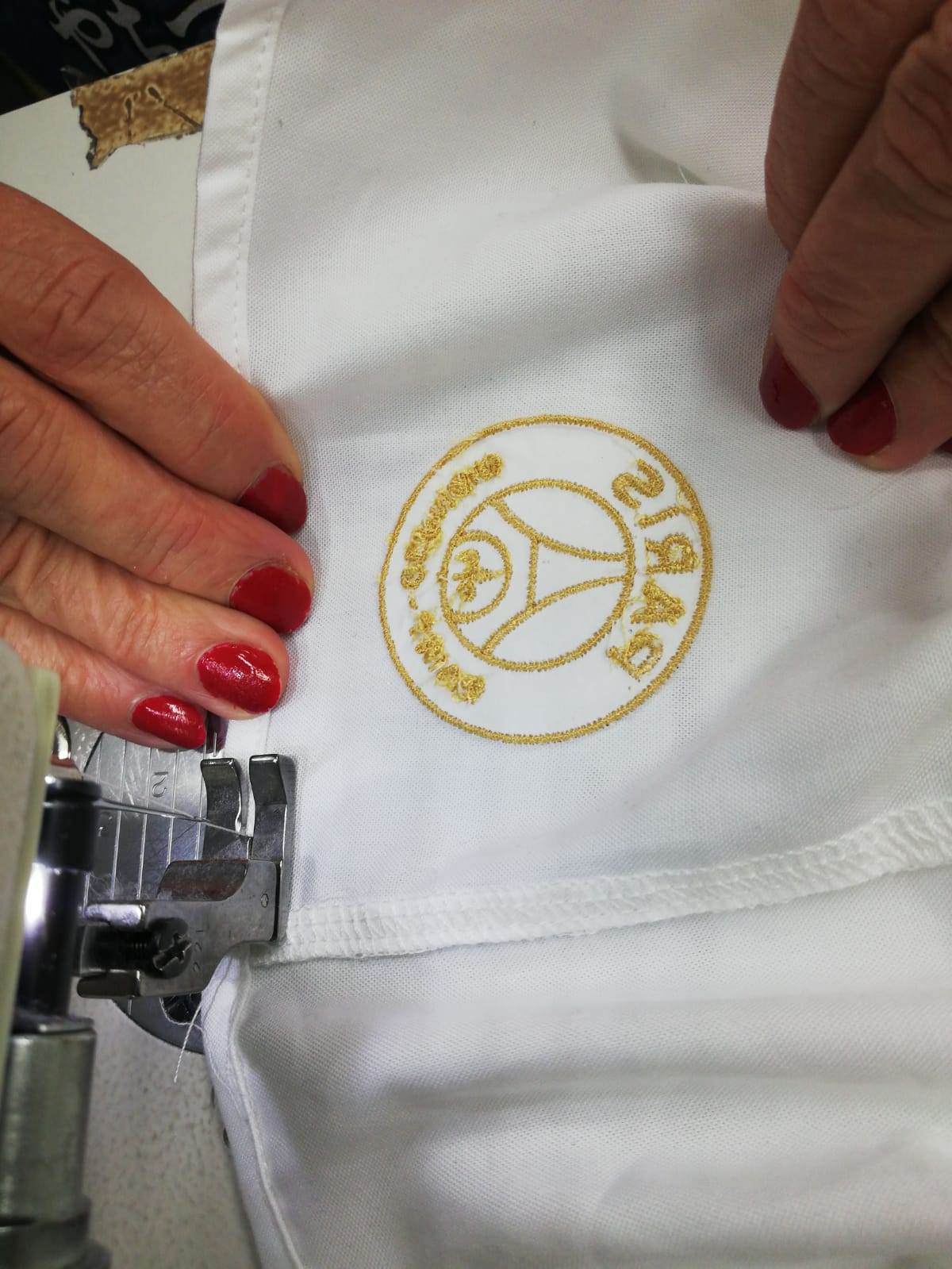 Le PSG lance 3 caleçons numérotés en collaboration avec la marque ...