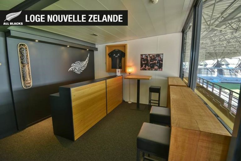 Best Practice - Le LOU Rugby lance 10 loges expérientielles pour faire ...