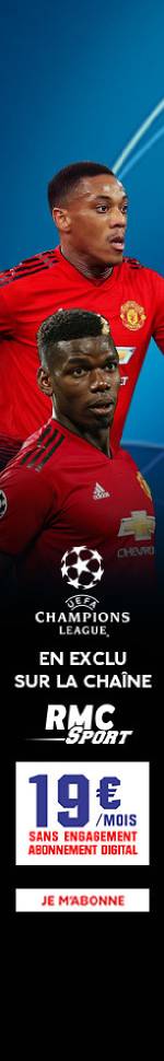 Teddy Riner Ambassadeur Pitch - Découvrez la publicité TV et la ...