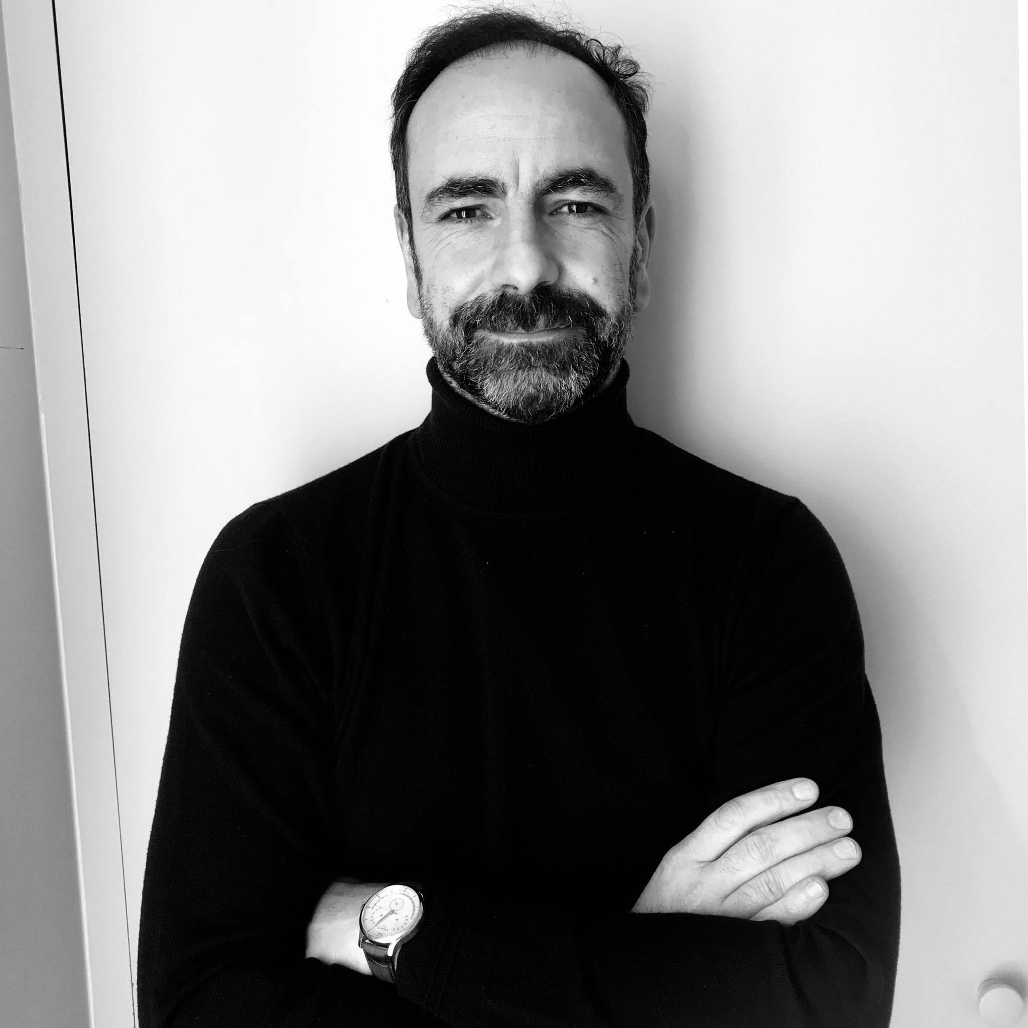 Nomination - Christophe Rousseau rejoint le département Licensing ...