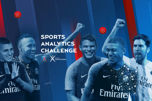 Le Paris Saint-Germain et l'école Polytechnique lancent un "Data ...